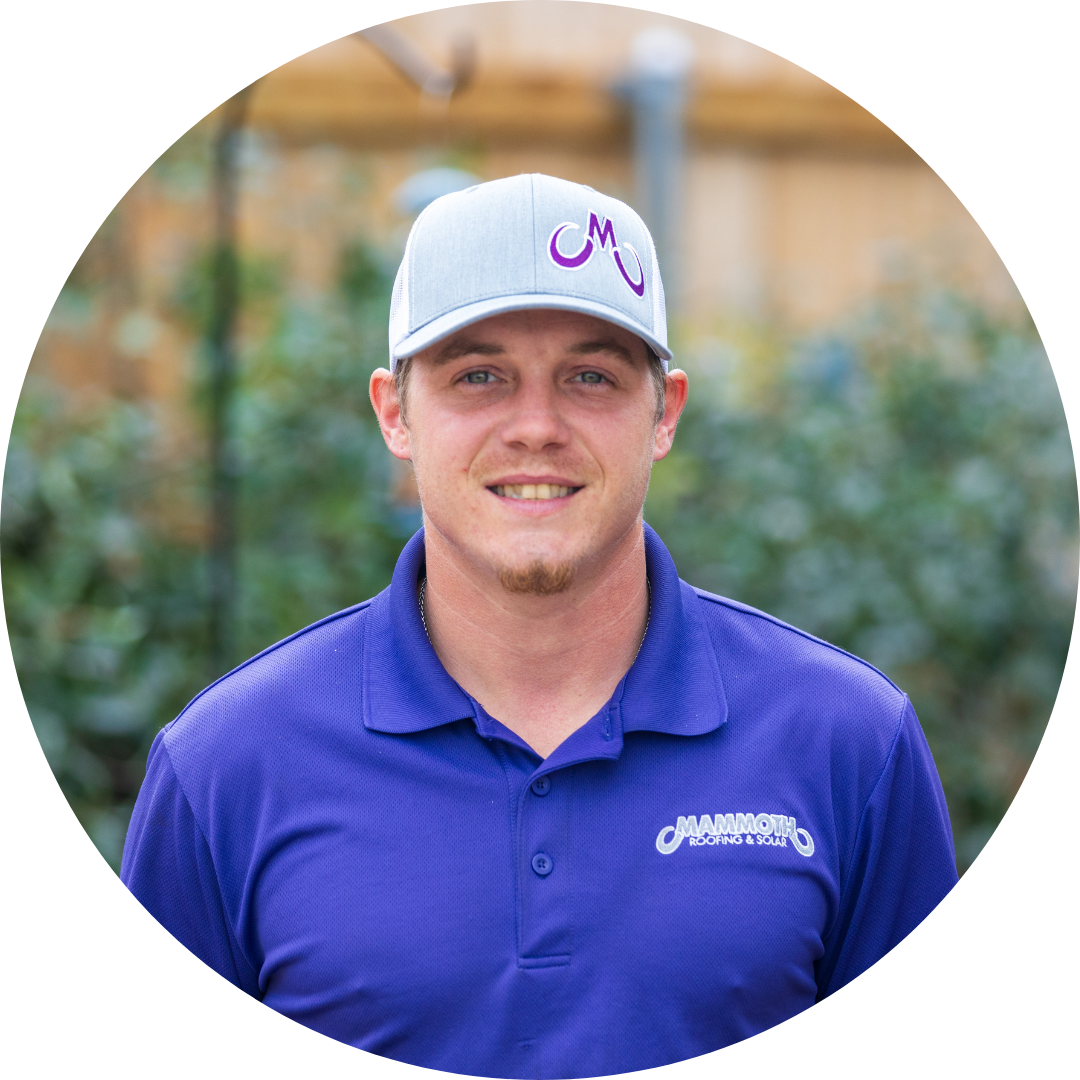 Meet The Team - Mammoth Roofing Experts